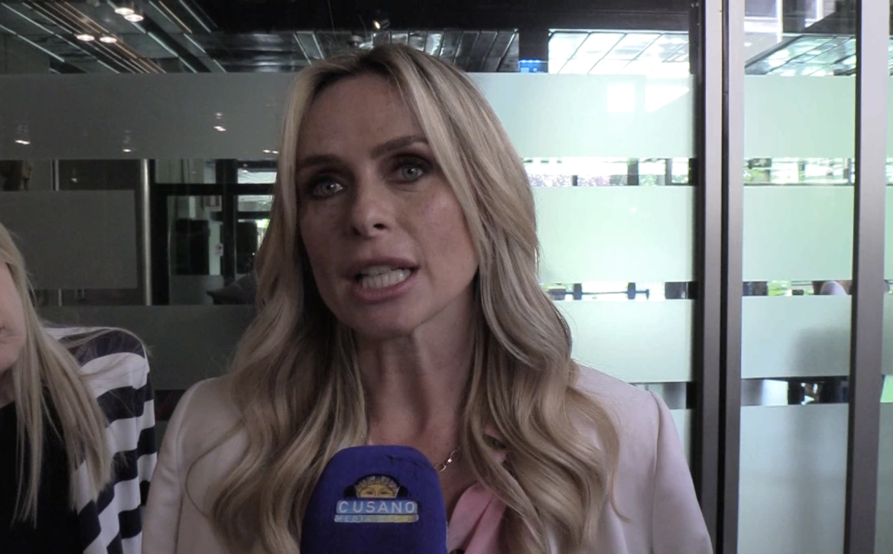 Serena Autieri a Unomattina estate: “Con Marzullo la mia prima ...