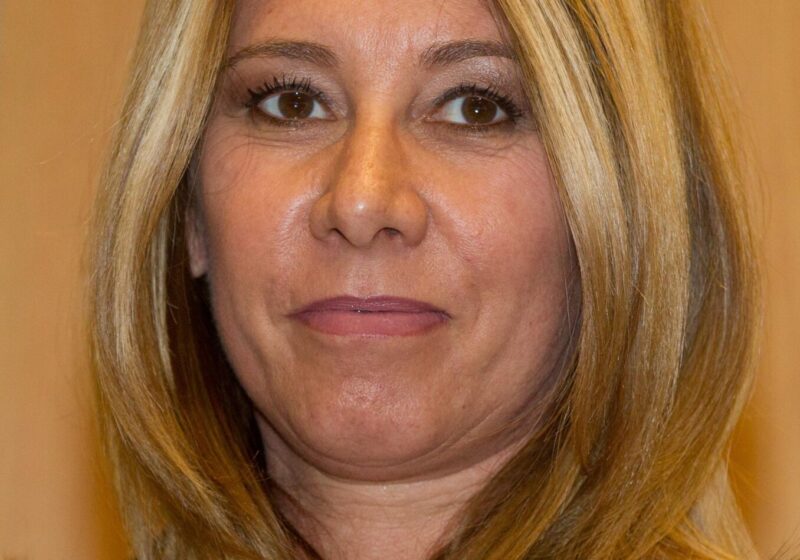 “Testa alta, e avanti”: Gaia, figlia di Enzo Tortora parla della storia ...