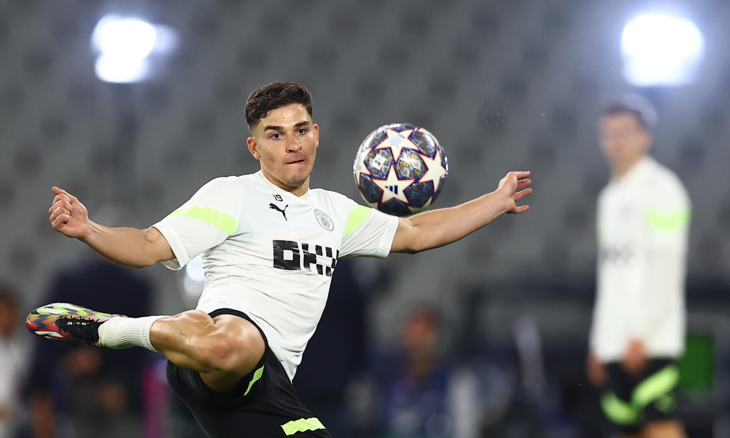 Alvarez, Champions League e Mondiale nello stesso anno: la lista di chi ...