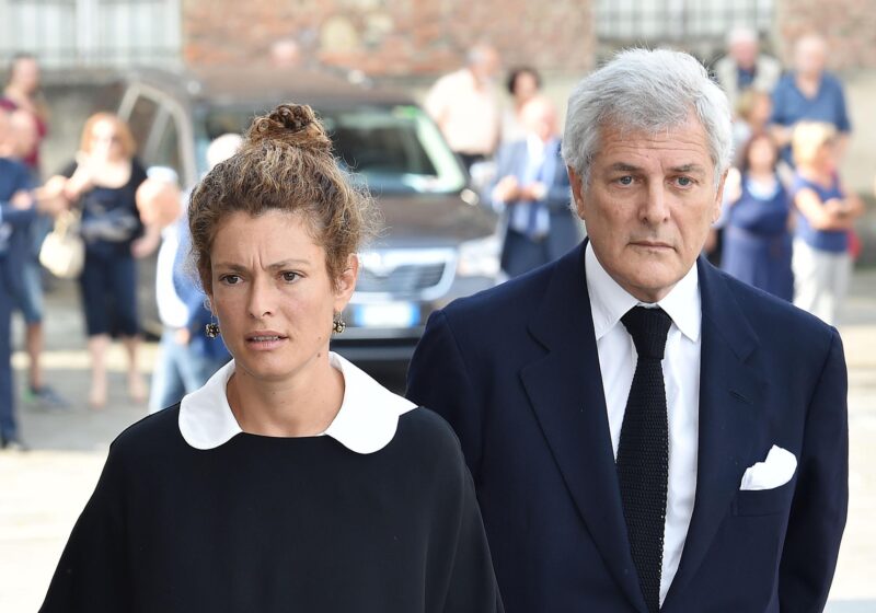 Alain Elkann: età, moglie, figli, fidanzata e biografia dello scrittore