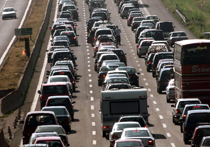 Vignetta autostradale Svizzera 2023 elettronica: cos'è, come funziona e ...