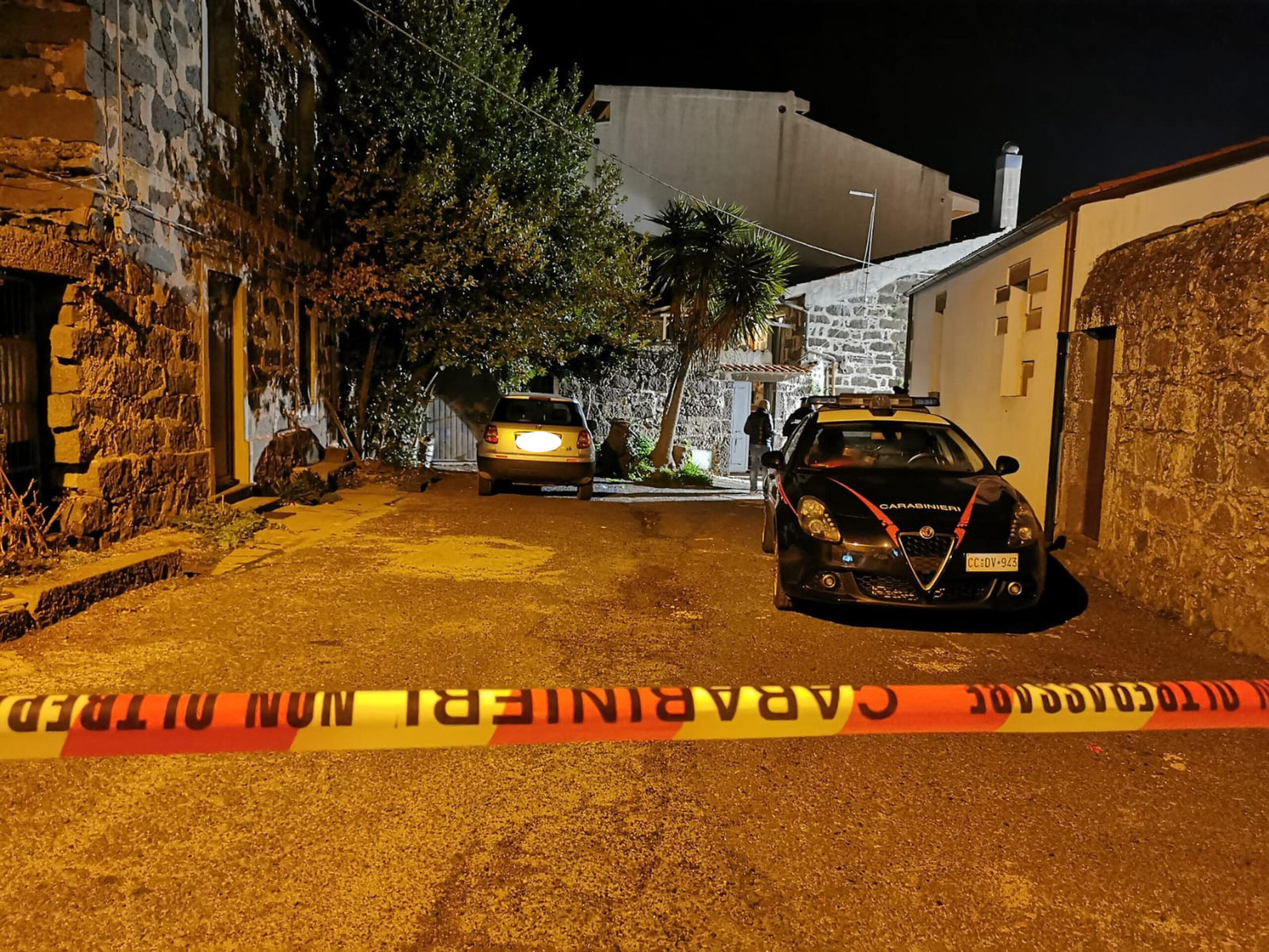 Ghilarza (Oristano), condannati a 19 anni e 4 mesi i fratelli Carta...