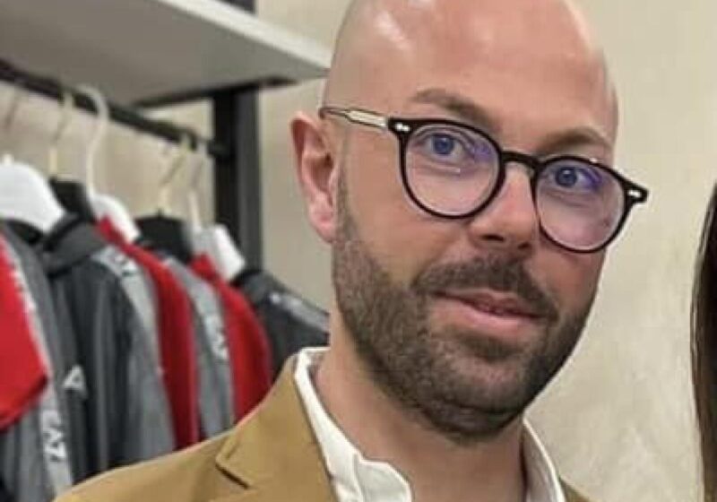 Caserta, è morto Giovanni Sasso: era stato spinto a causa di un ...