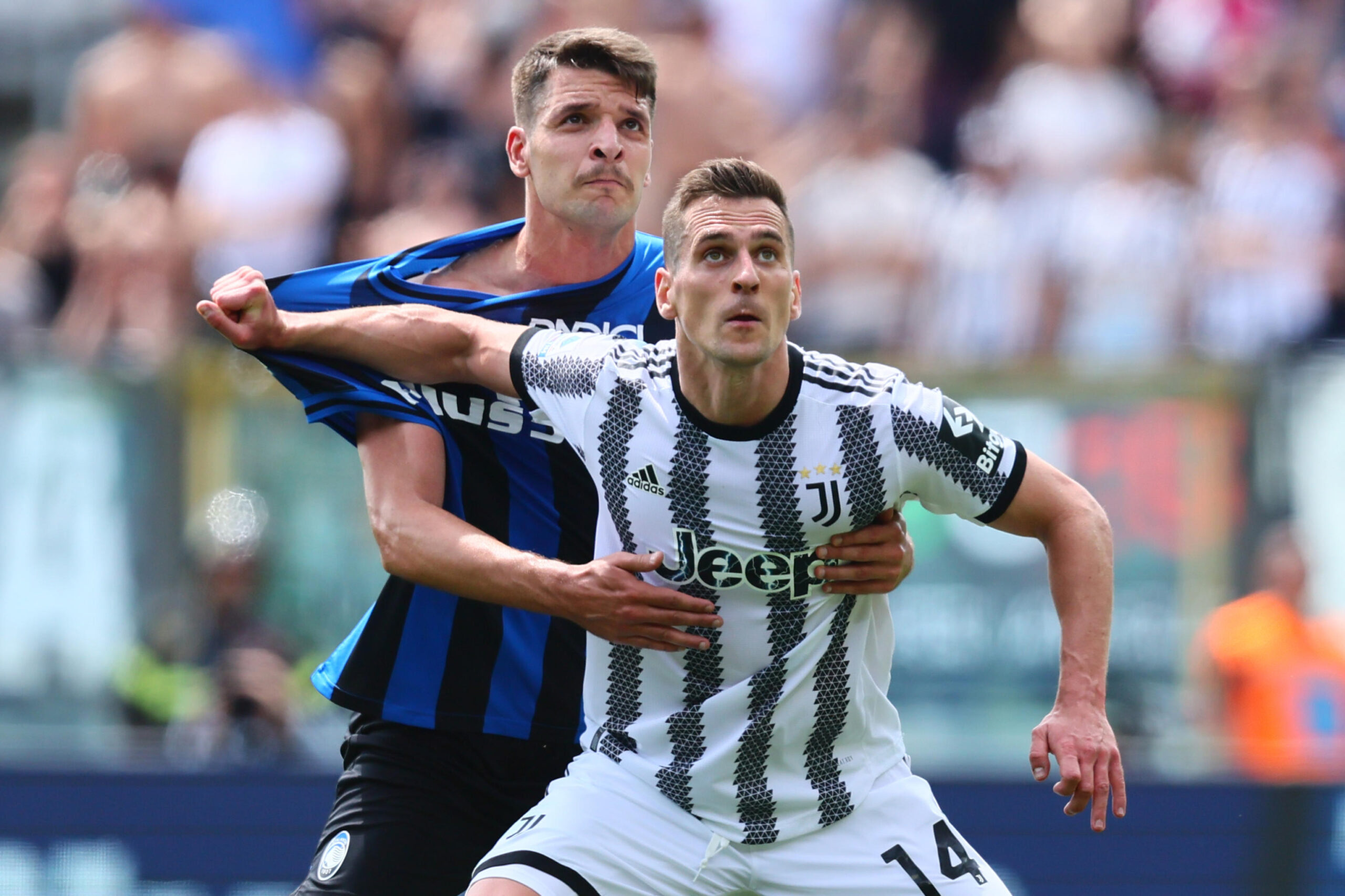 Juventus, tutto fatto per il ritorno di Milik in bianconero: ecco le cifre