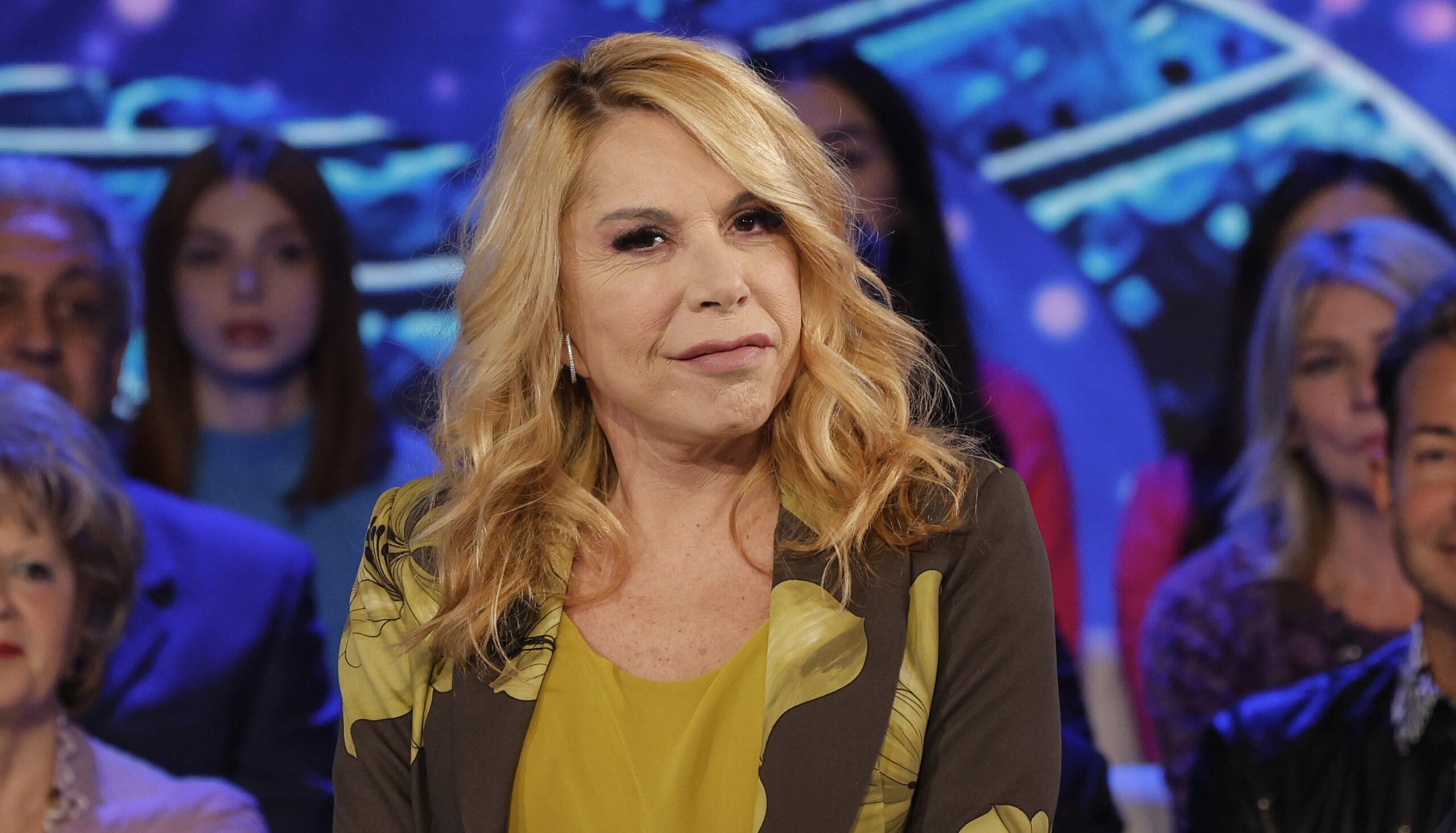 Chi è Giuseppe, fidanzato di Anna Pettinelli? Età e lavoro del nuovo ...