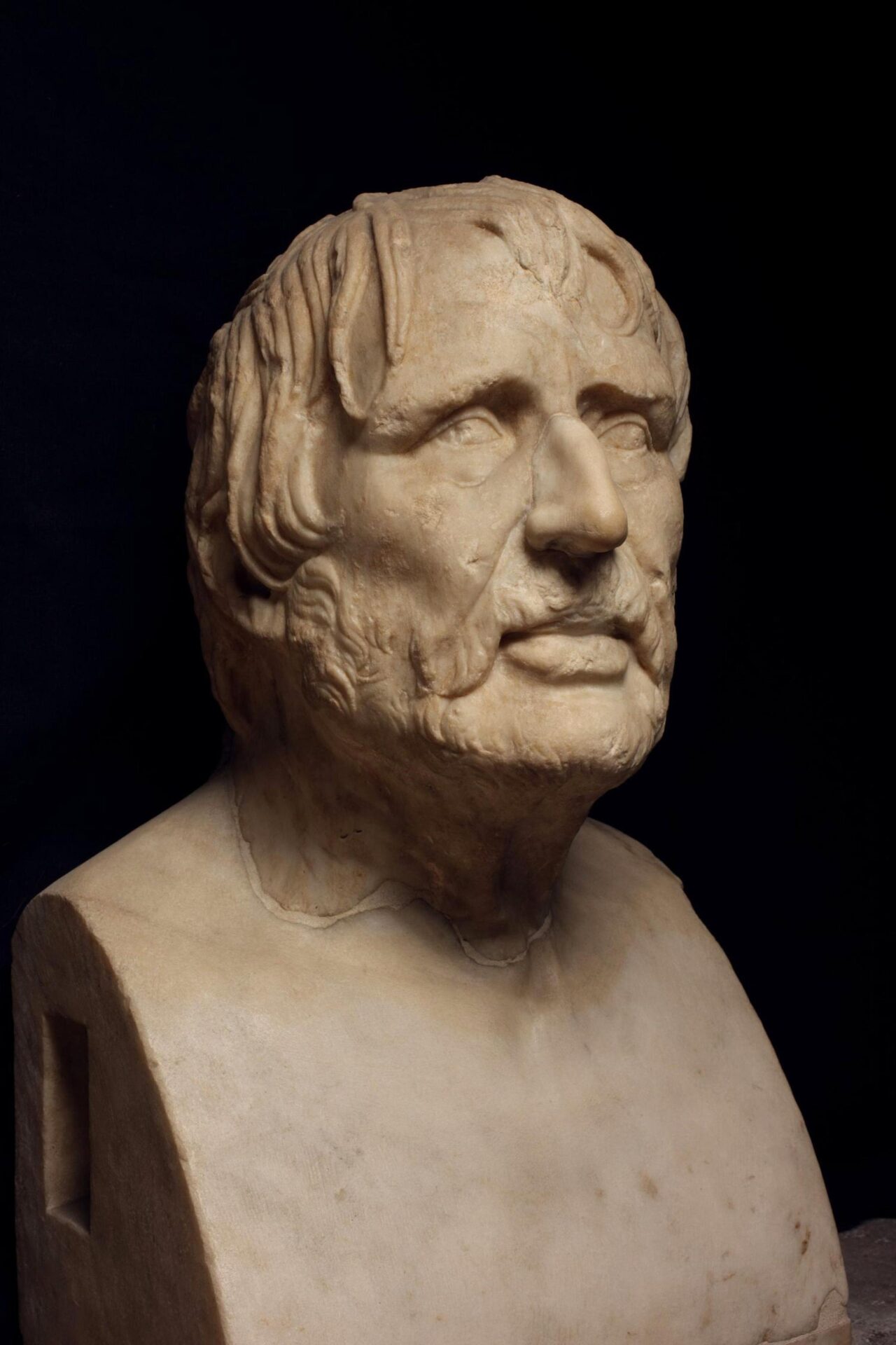 Seneca: "Epistulae ad Lucilium" (“Lettere morali a Lucilio”), di co...