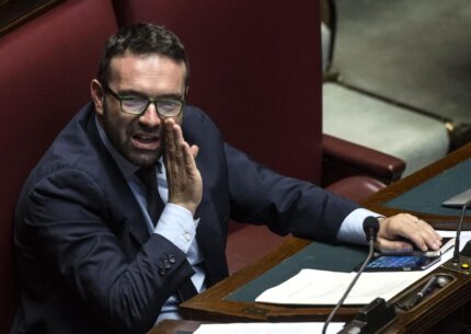 Agnese Pini: età, vita privata e biografia della giornalista