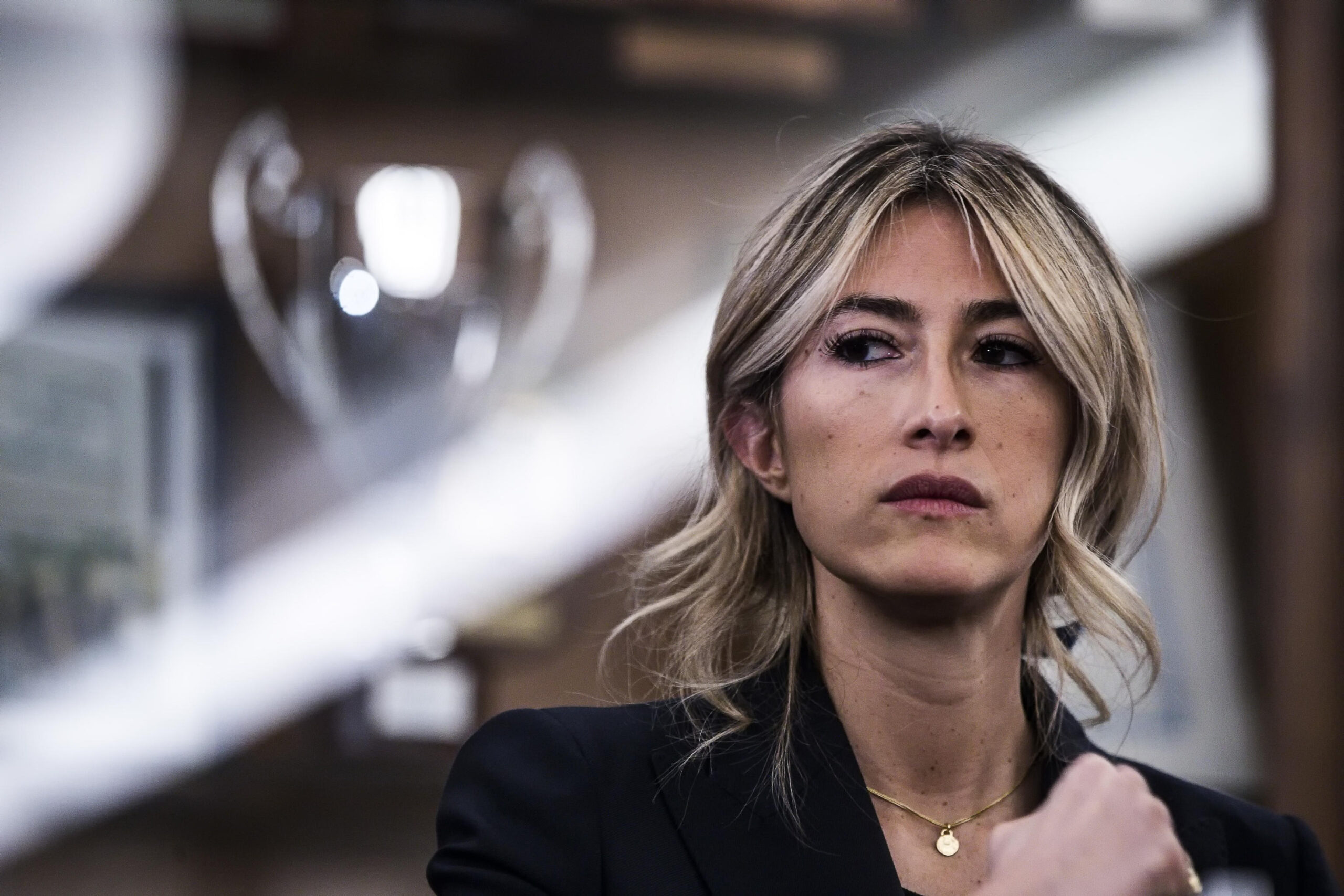 Annalisa Chirico Grande Fratello Vip concorrente della prossima edizione?