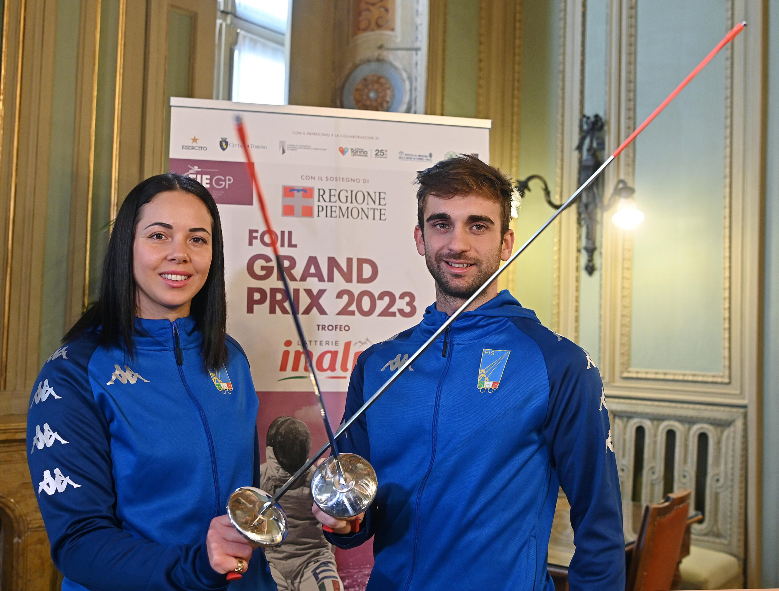 Scherma, Milano sarà protagonista con i Mondiali dal 22 luglio