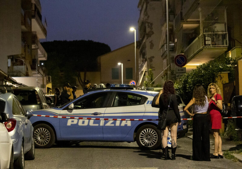 Chi era Michelle Maria Causo, la ragazza uccisa a Roma nel quartiere ...