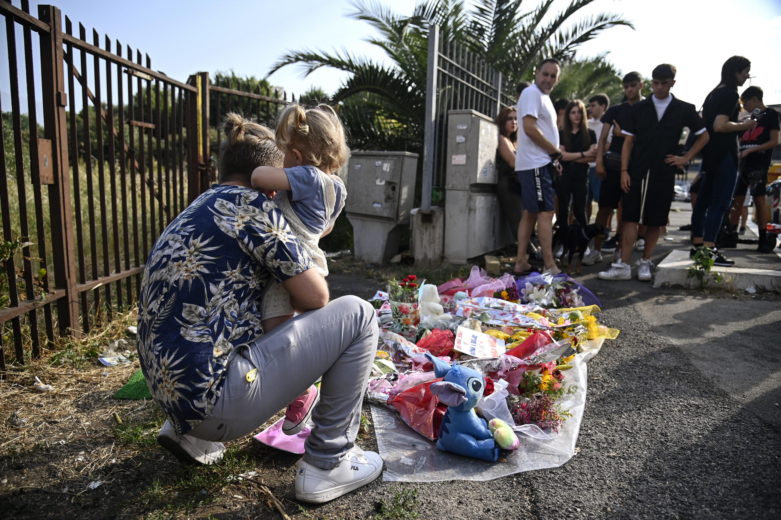 Michelle Maria Causo, il fidanzato su Instagram: "Mi manchi più del ...