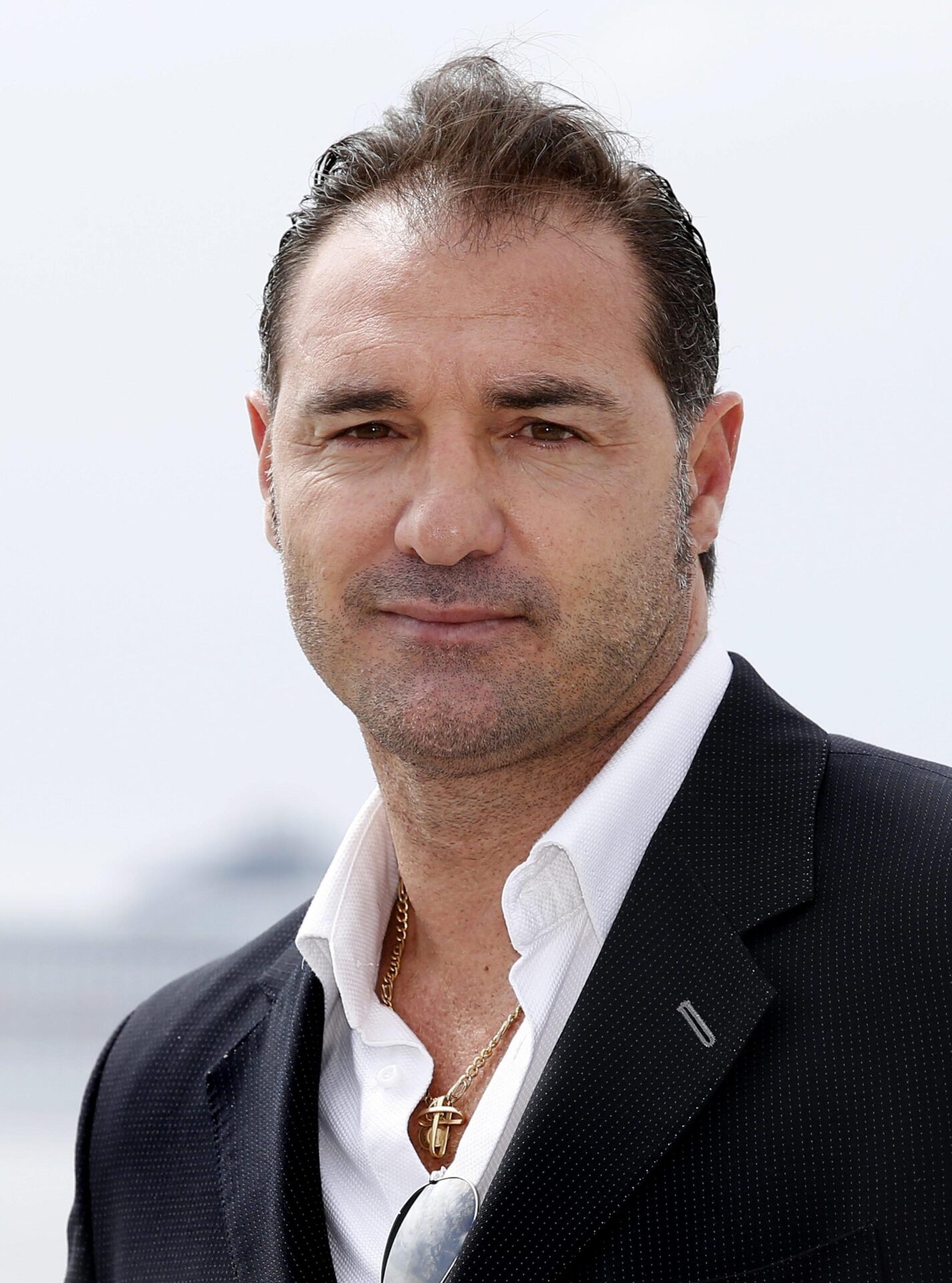 Non sono una signora, la gaffe su Lorenzo Amoruso: cosa è stato mandato ...