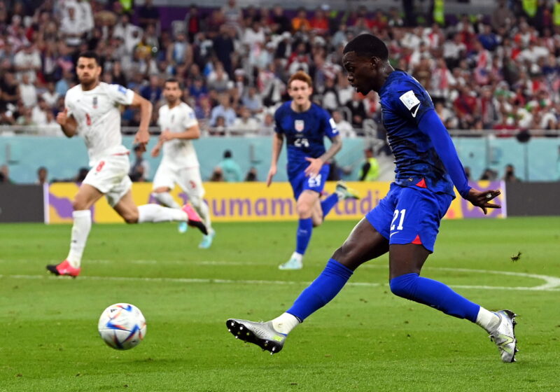 Mercato Juventus, arriva Weah e rinnova Rabiot: le ultime • TAG24