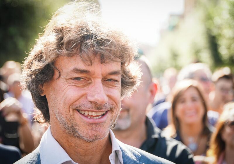 Alberto Angela, programma 2023: come sarà Noos