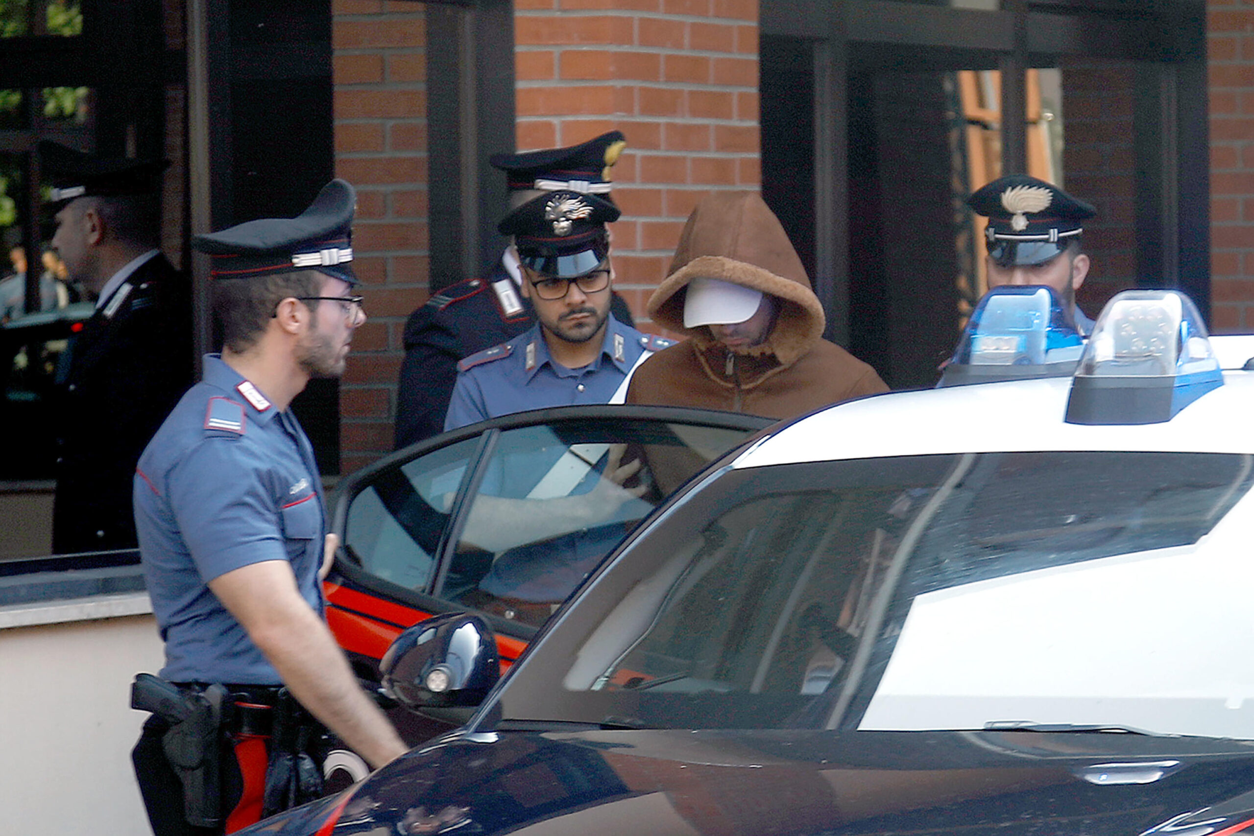 Alessandro Impagnatiello: le bugie all'amante, il falso test del DN...