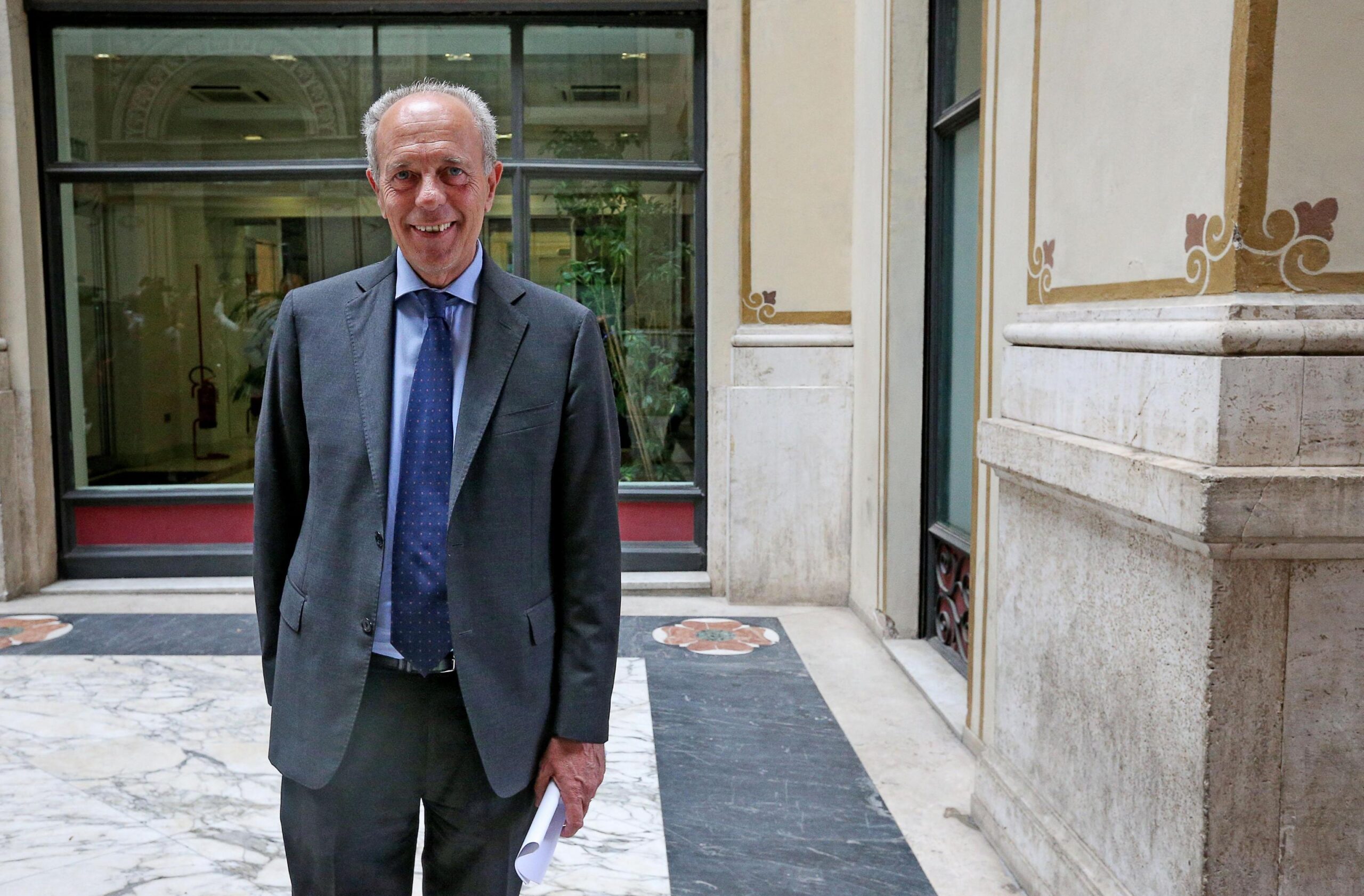 Chi è Maurizio Pucci: causa morte e biografia dell'uomo dei Giubilei