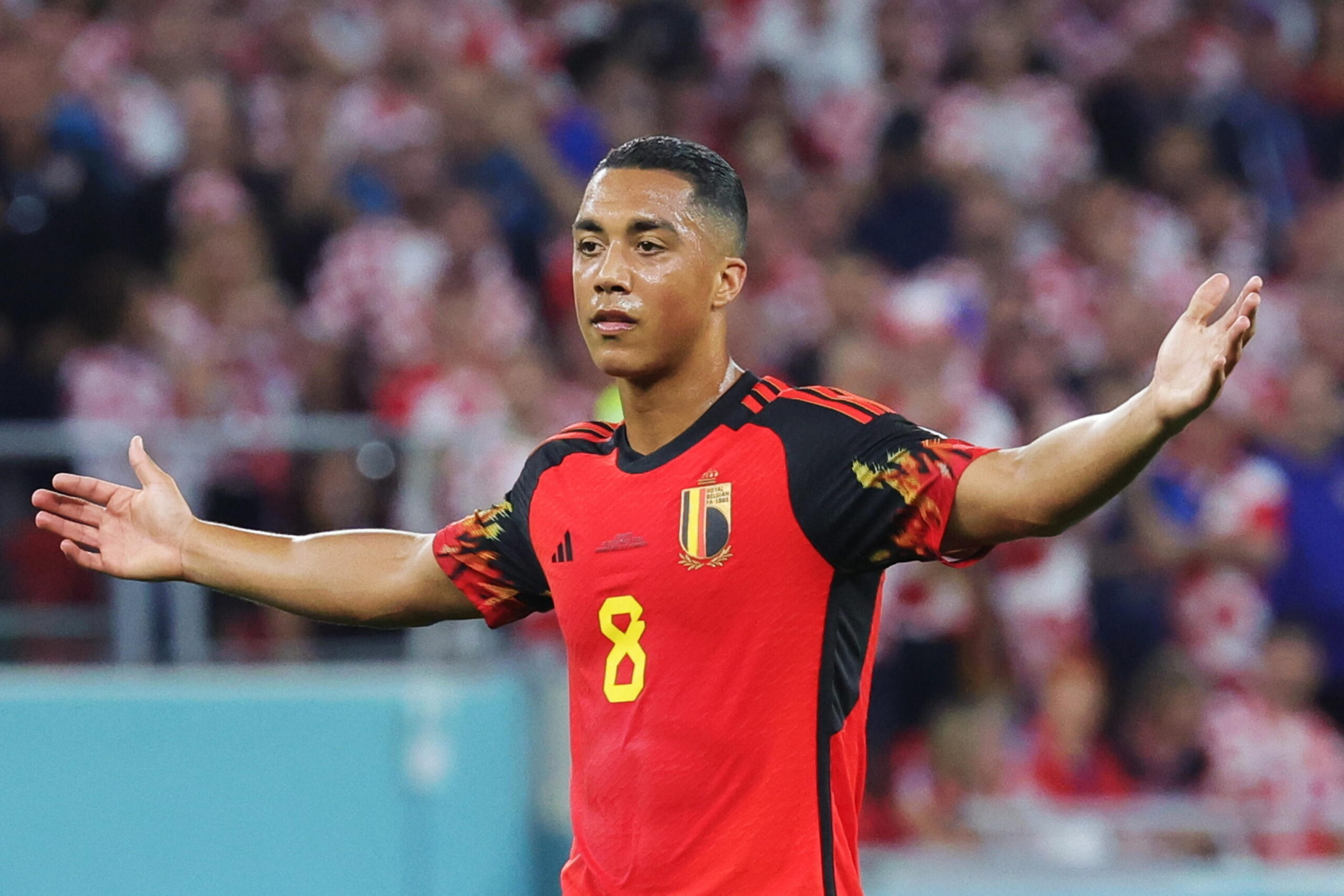 Chi è Youri Tielemans, la mezz'ala del Leicester nel mirino della R...