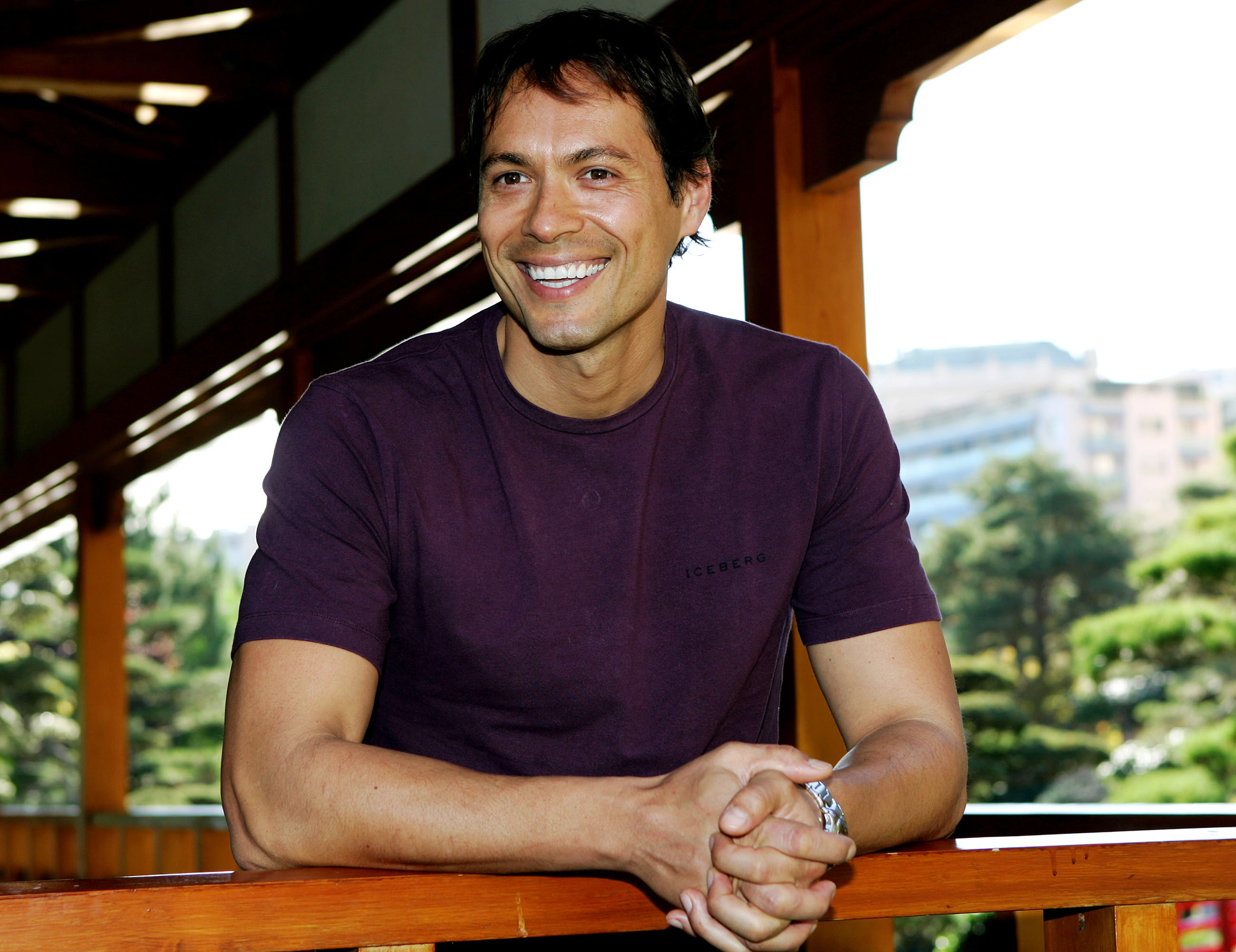 Danny Quinn: età, moglie, figli e biografia dell'attore