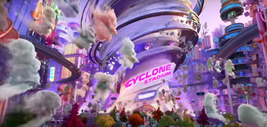 Quando esce "Elemental" su Disney Plus? Trama, doppiatori e trailer • TAG24
