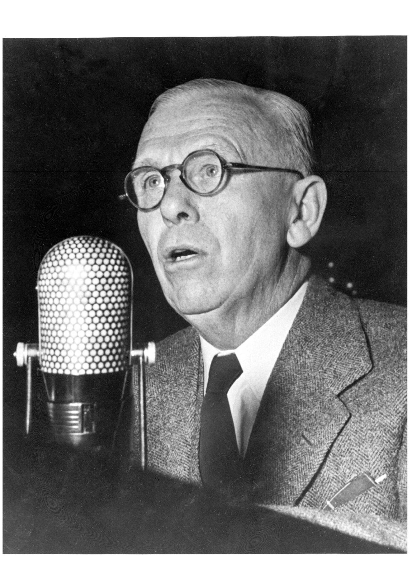 Accadde oggi 5 giugno 1947: il Piano Marshall per l'Europa