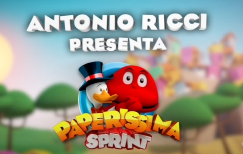 "Paperissima sprint", perché non va in onda oggi 13 giugno 2023? • TAG24