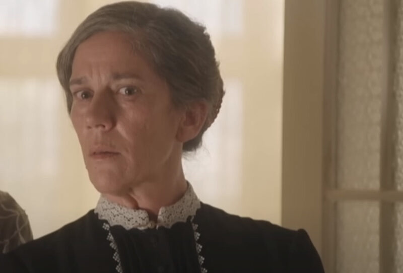 Chi è Marga Martinez, attrice che interpreta Petra in "La promessa ...