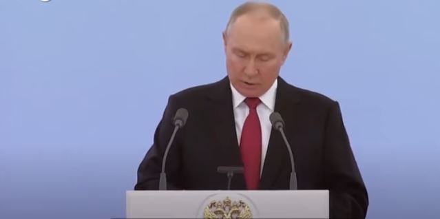 Vladimir Vladimirovič Putin: età, patrimonio, moglie, figli e biogr...