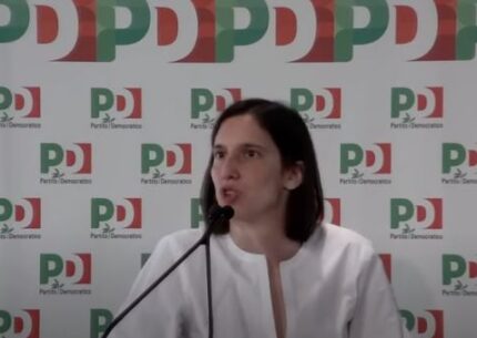 Elly Schlein età, fidanzata, compagna, vita privata, curriculum