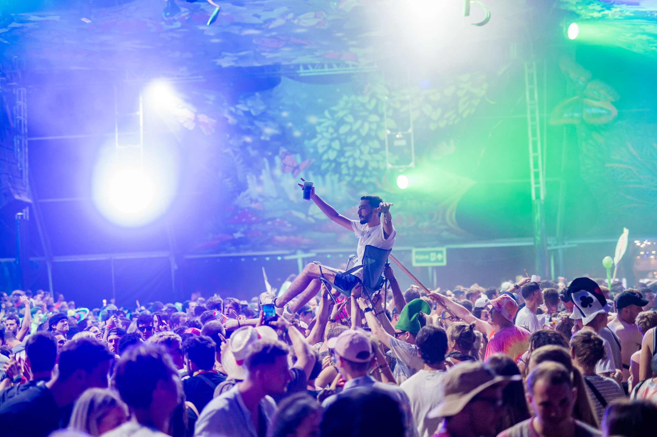 Sziget Festival 2023: cantanti, date, biglietti