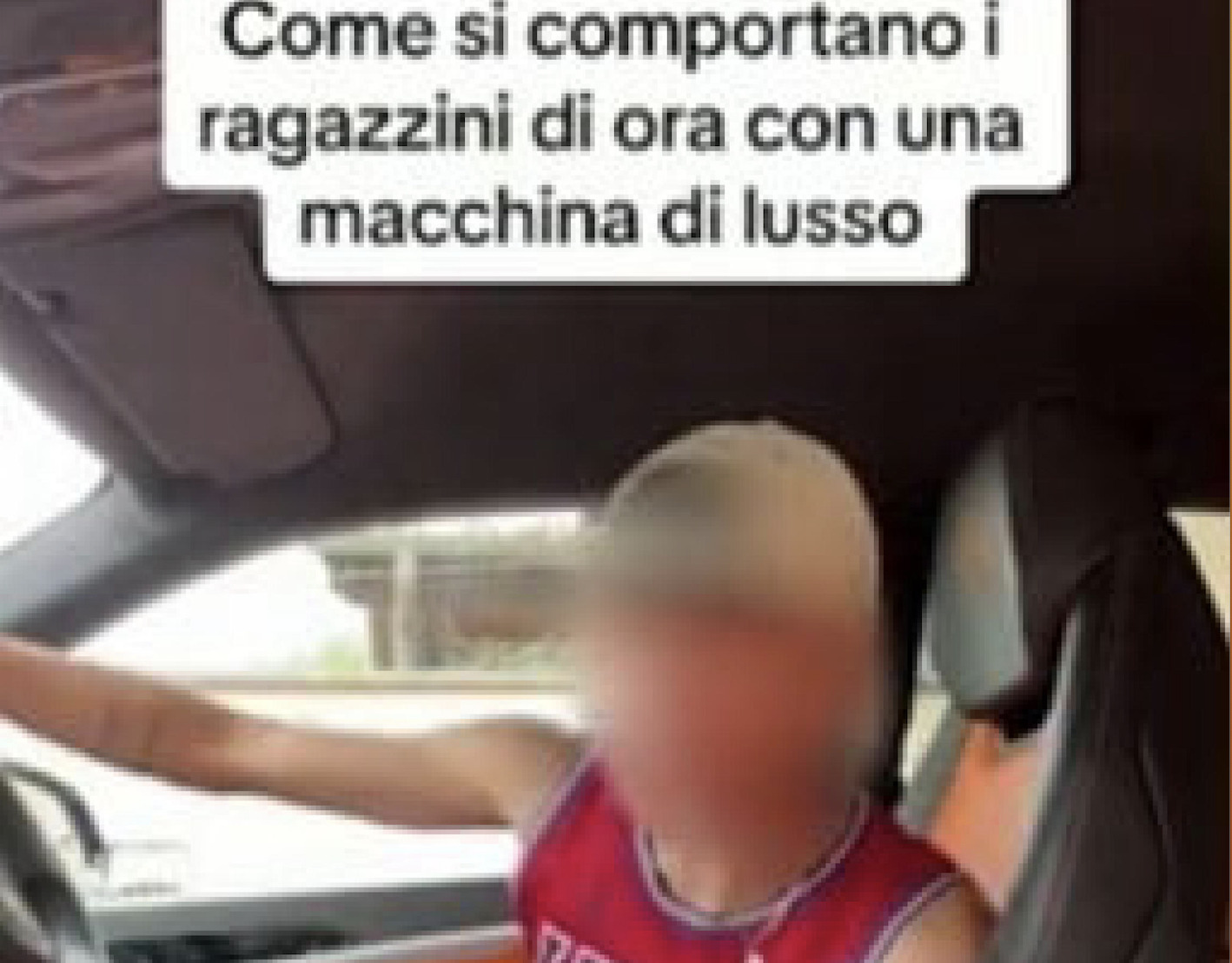 The Borderline, chi sono gli youtuber dell'incidente a Roma • TAG24