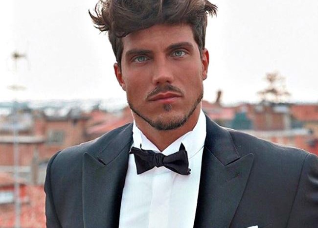 Daniele Dal Moro e Oriana Marzoli hanno chiarito dopo la lite in Sa...