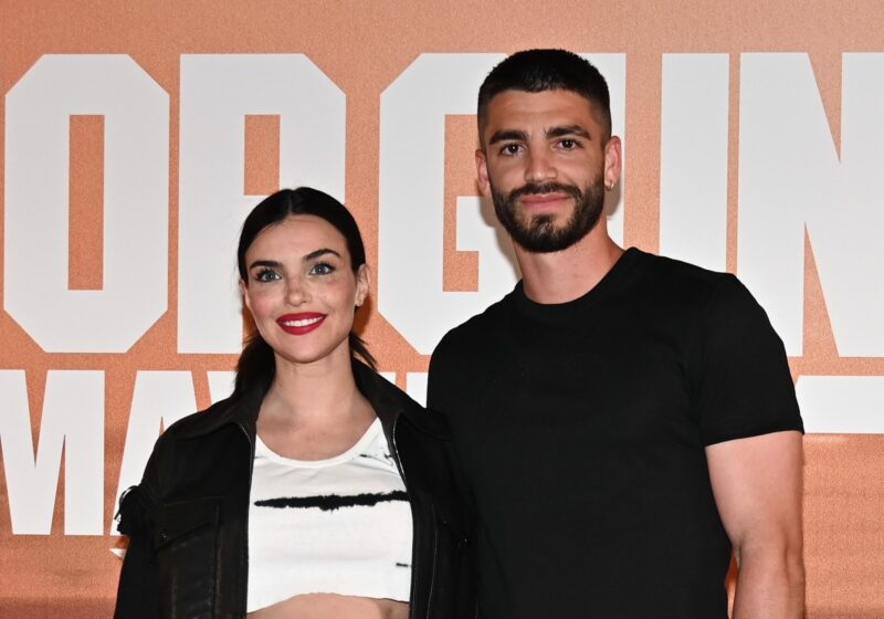 Uomini e Donne, Nicole Mazzocato verso il matrimonio: “Io e Armando ...