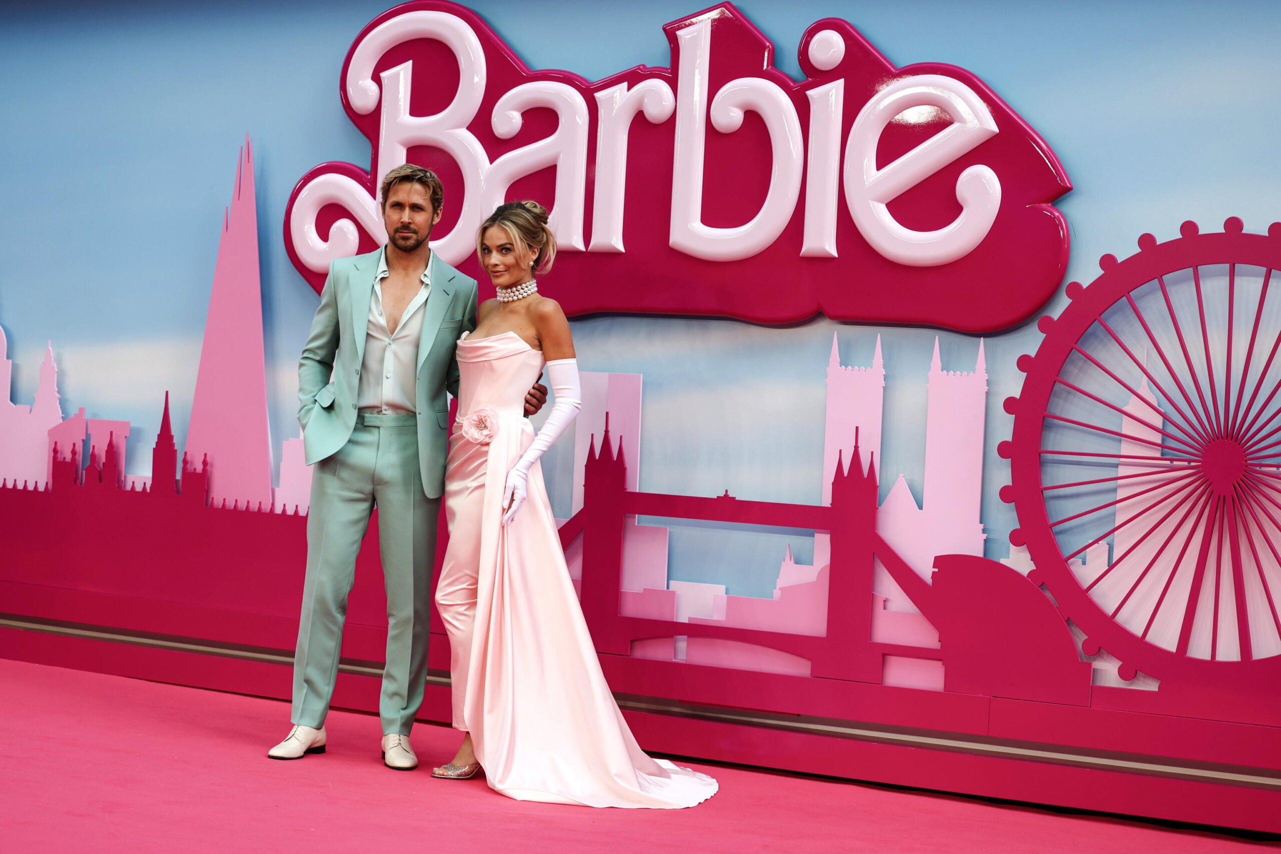 Barbie, Burger King lancia un hamburger e un menù ispirati al film,...