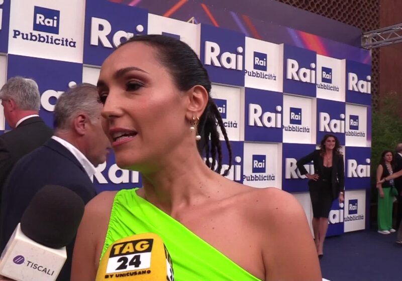 Caterina Balivo torna in Rai con 'La volta buona' e chiarisce: "Ero voluta andare via io ma ora ...