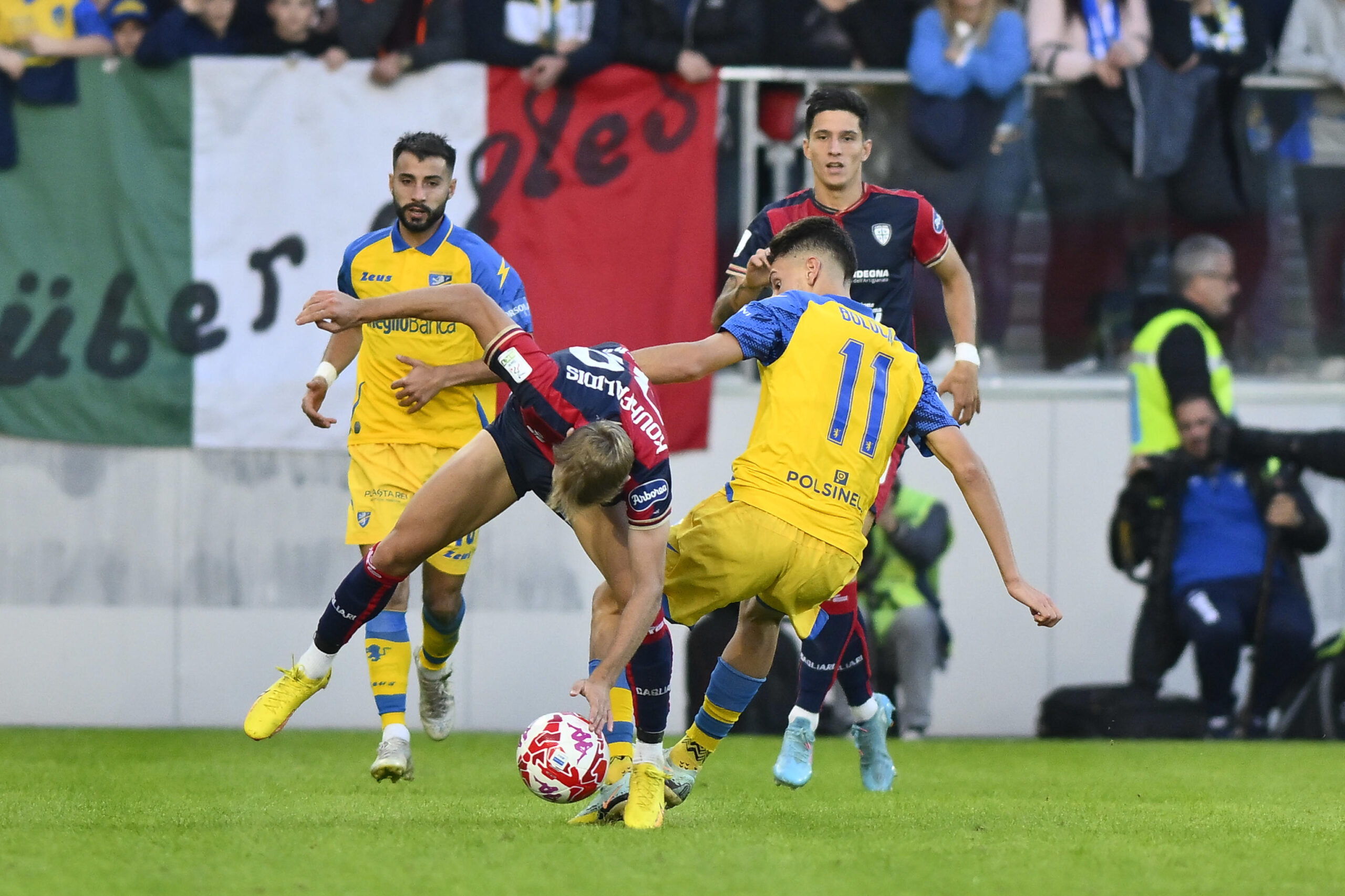 Chi è Daniel Boloca? Età, nazionalità e caratteristiche tecniche del ...