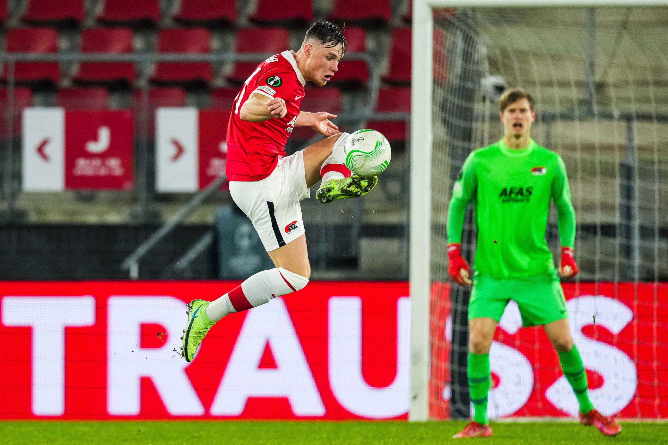 Chi è Sam Beukema? Età, nazionalità e caratteristiche tecniche del ...