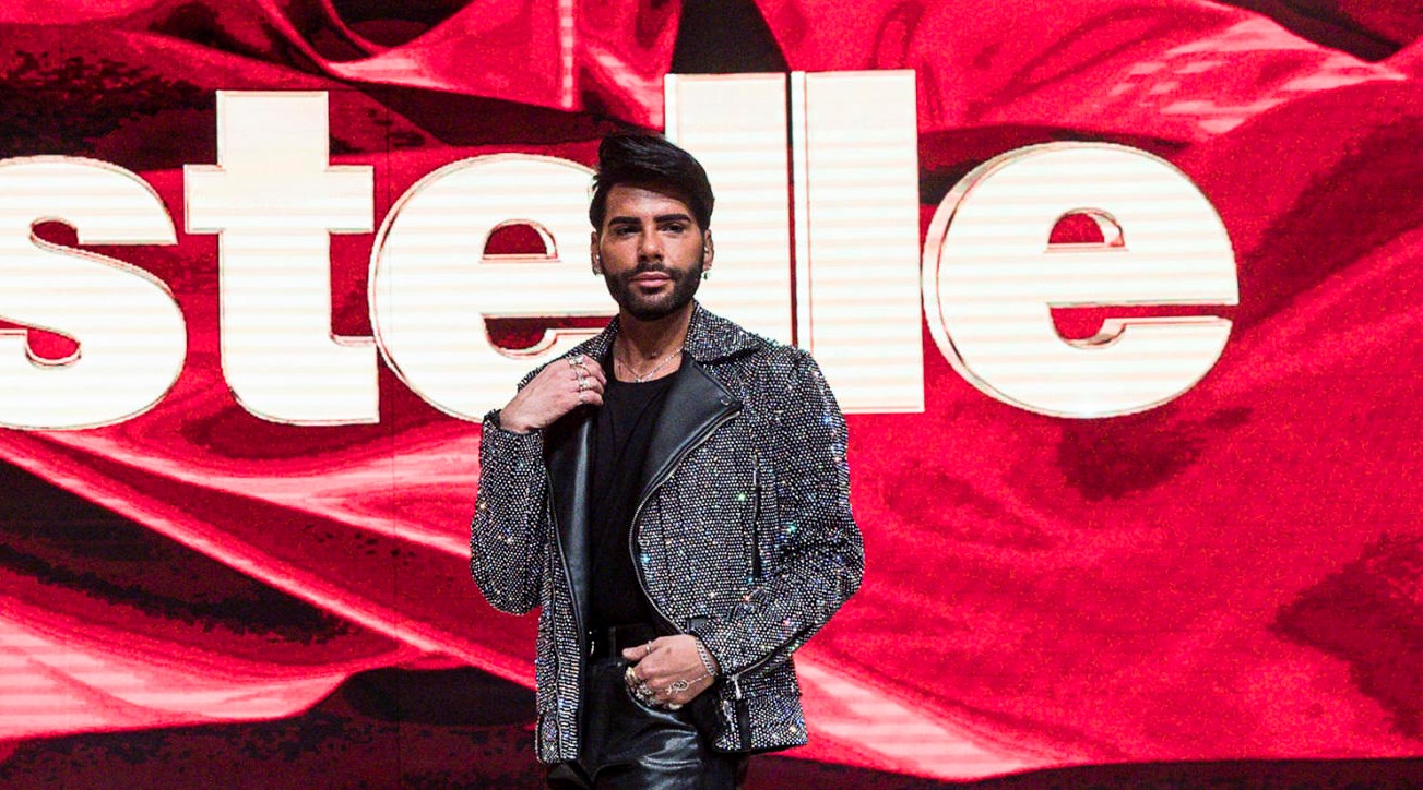 Chi è l'ex moglie di Federico Fashion Style e perché si sono separati?