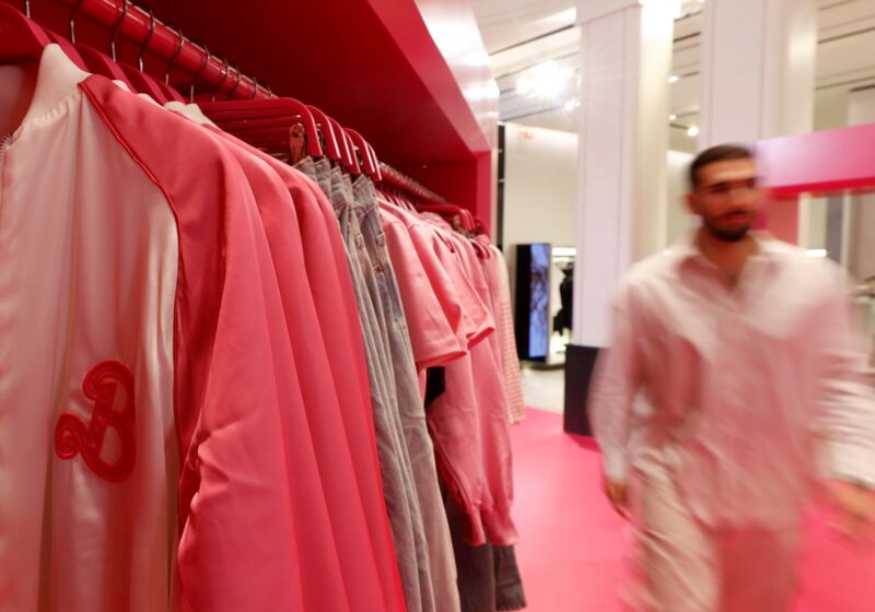 Collezione Barbie Primark, arrivano gli abiti e gli accessori ispirati ...