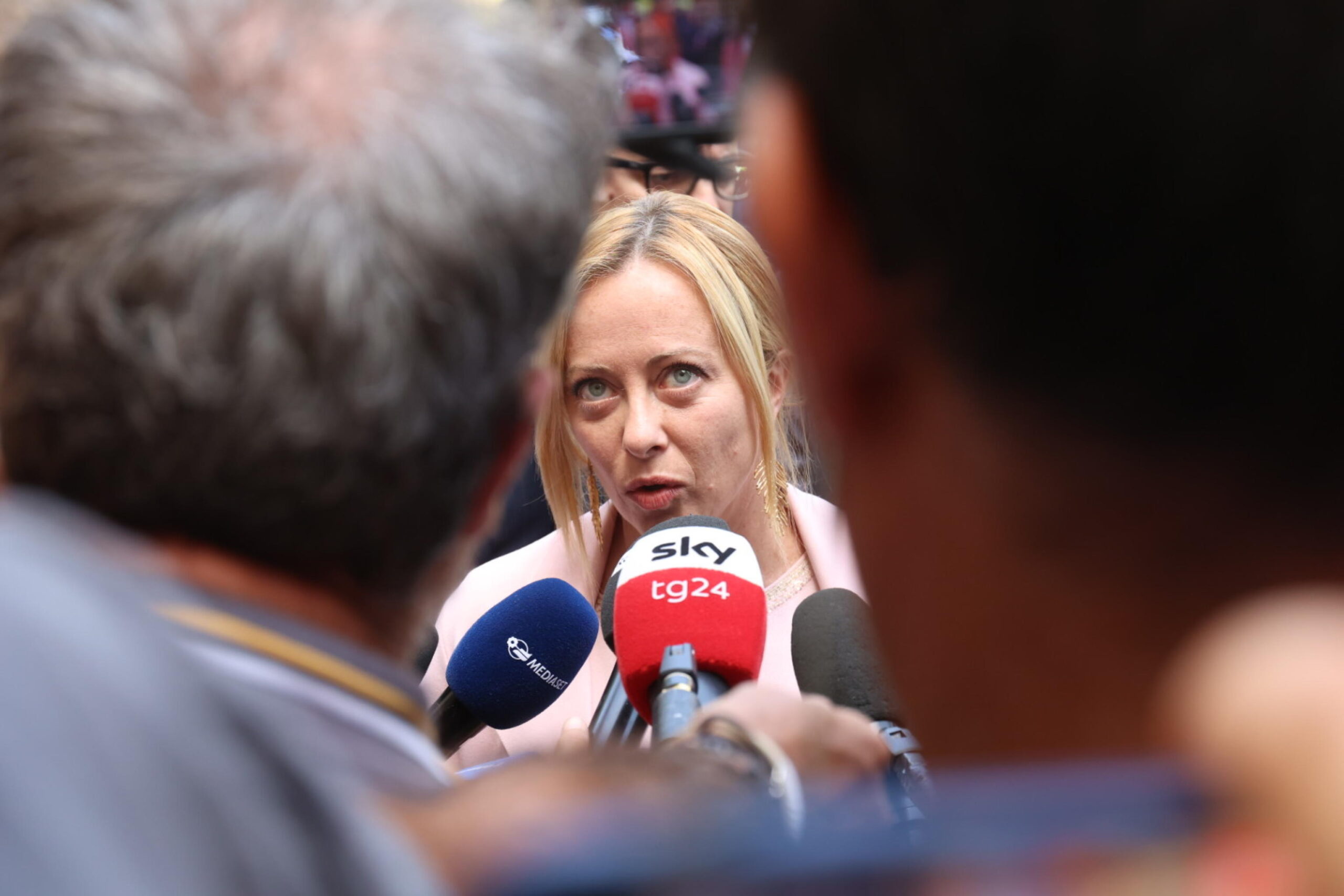 Elezioni Europee: il piano Weber/Meloni non sfonda in Spagna