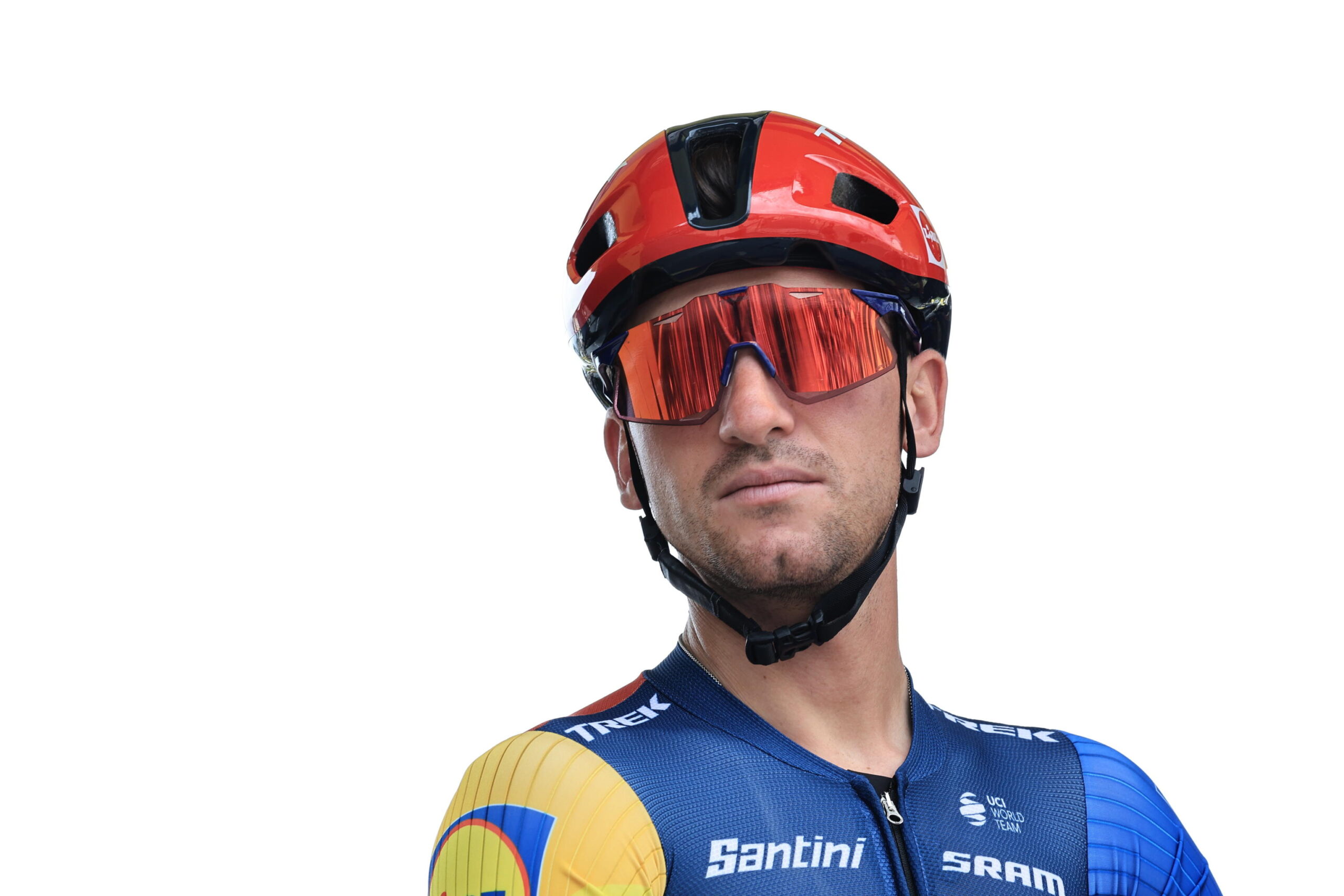 Chi è Giulio Ciccone, età e carriera del ciclista azzurro al Tour d...
