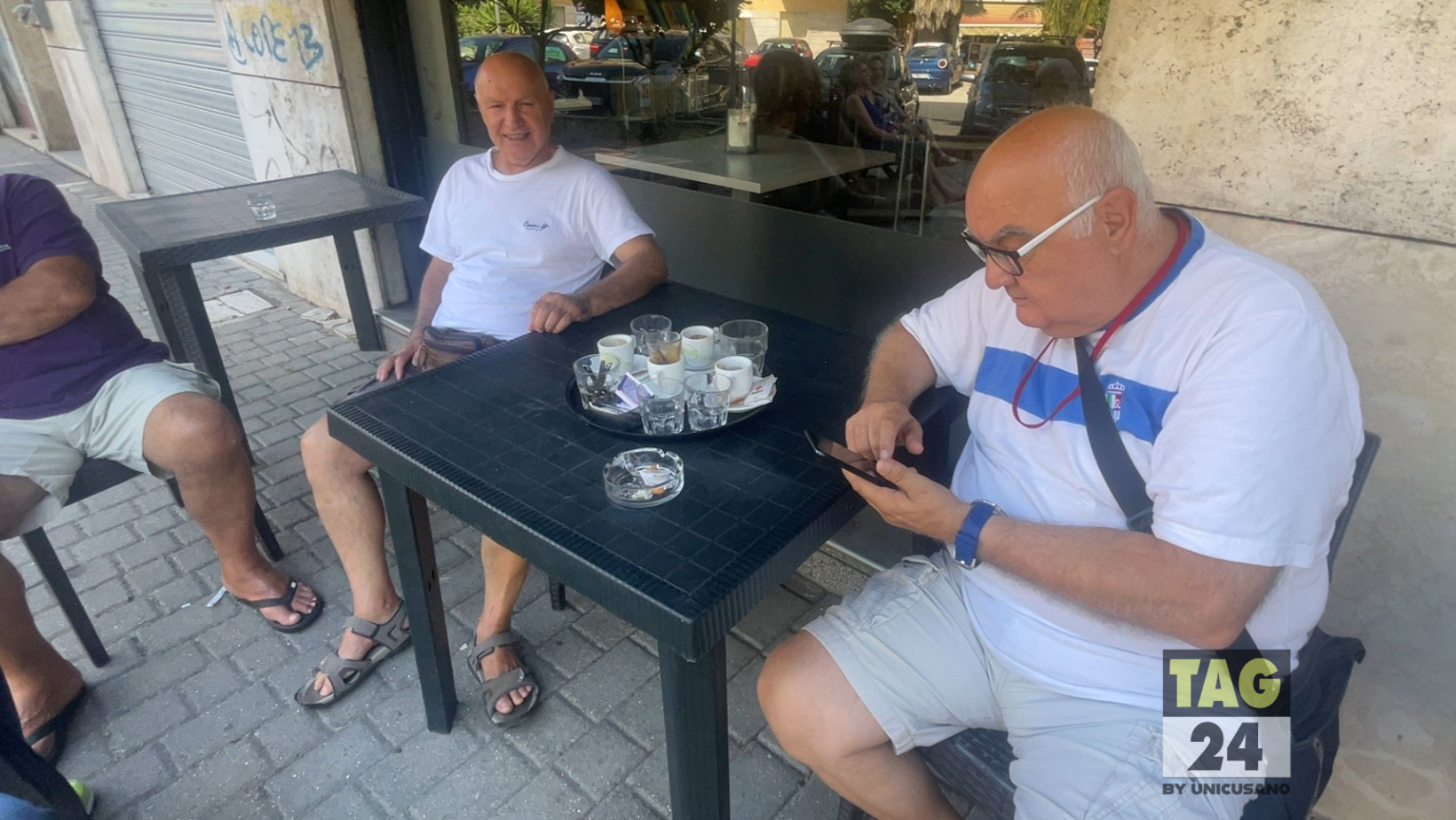 Incendio a Ciampino adesso c'è allarme tra i residenti: "Pericolo d'inquinamento da diossina ...