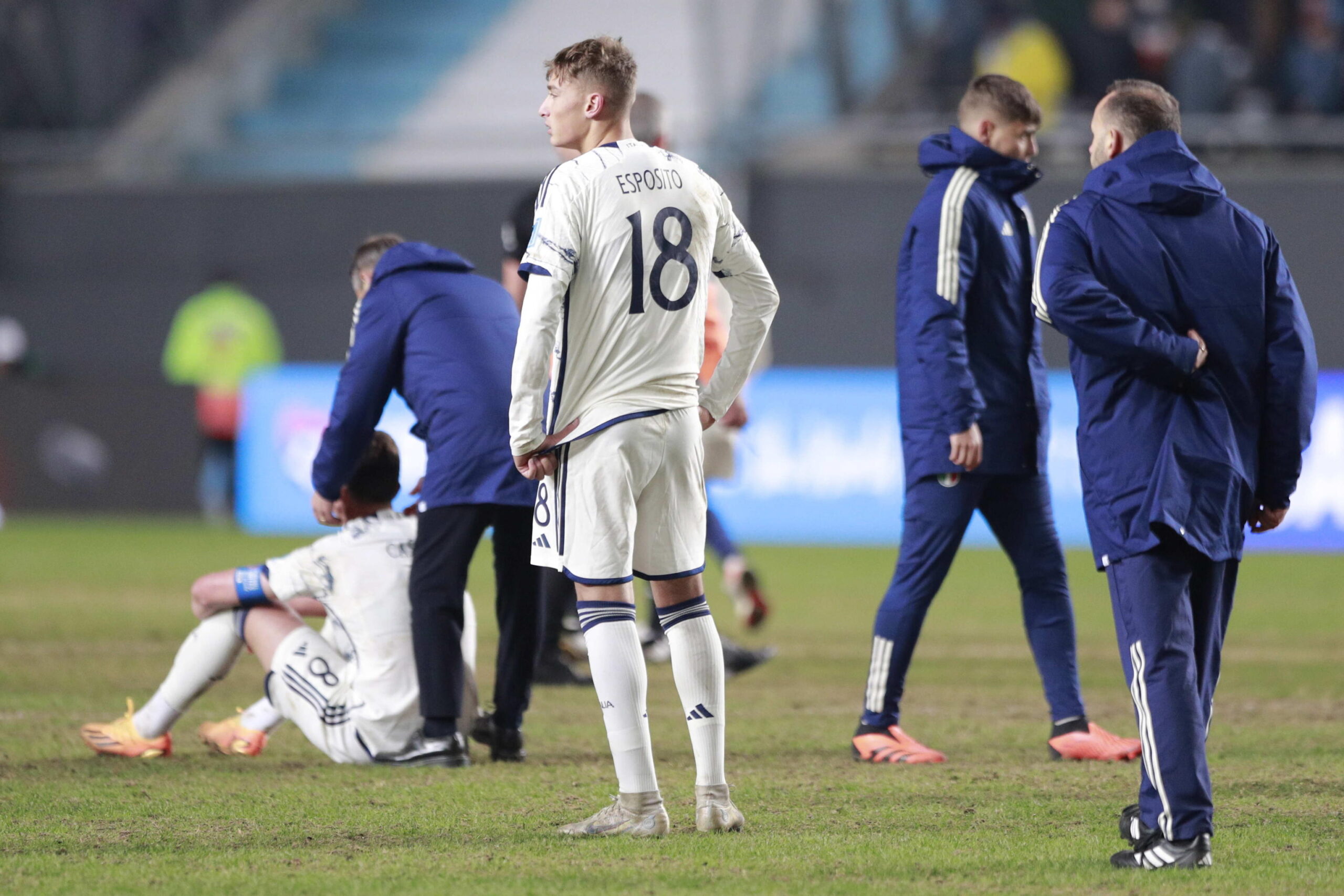 Calcio, Europei Under 19: Italia-Polonia dove vederla in tv e cosa ...