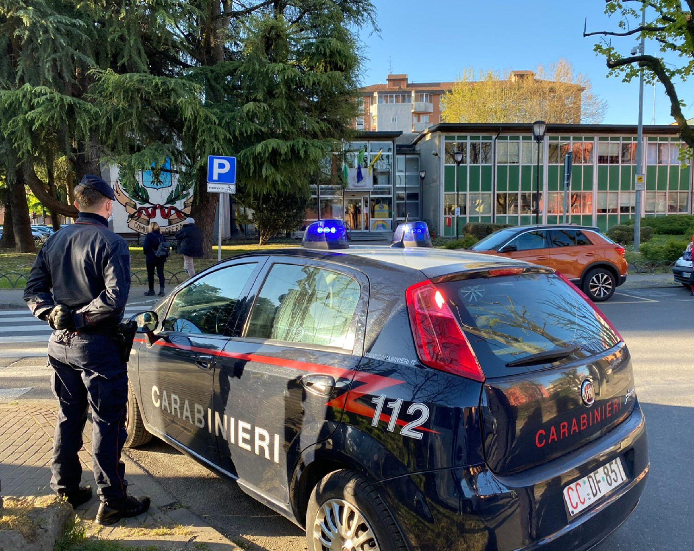 'Ndrangheta nel Nord Italia, condannato a tre anni per infiltrazion...