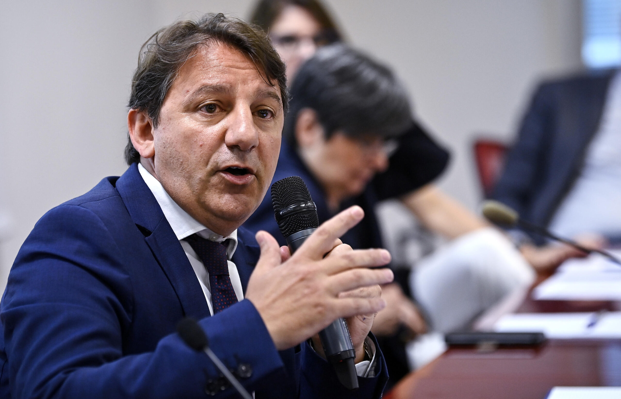 Tridico, ex presidente Inps, sul RdC: "Abolito l'unico strumento di ...