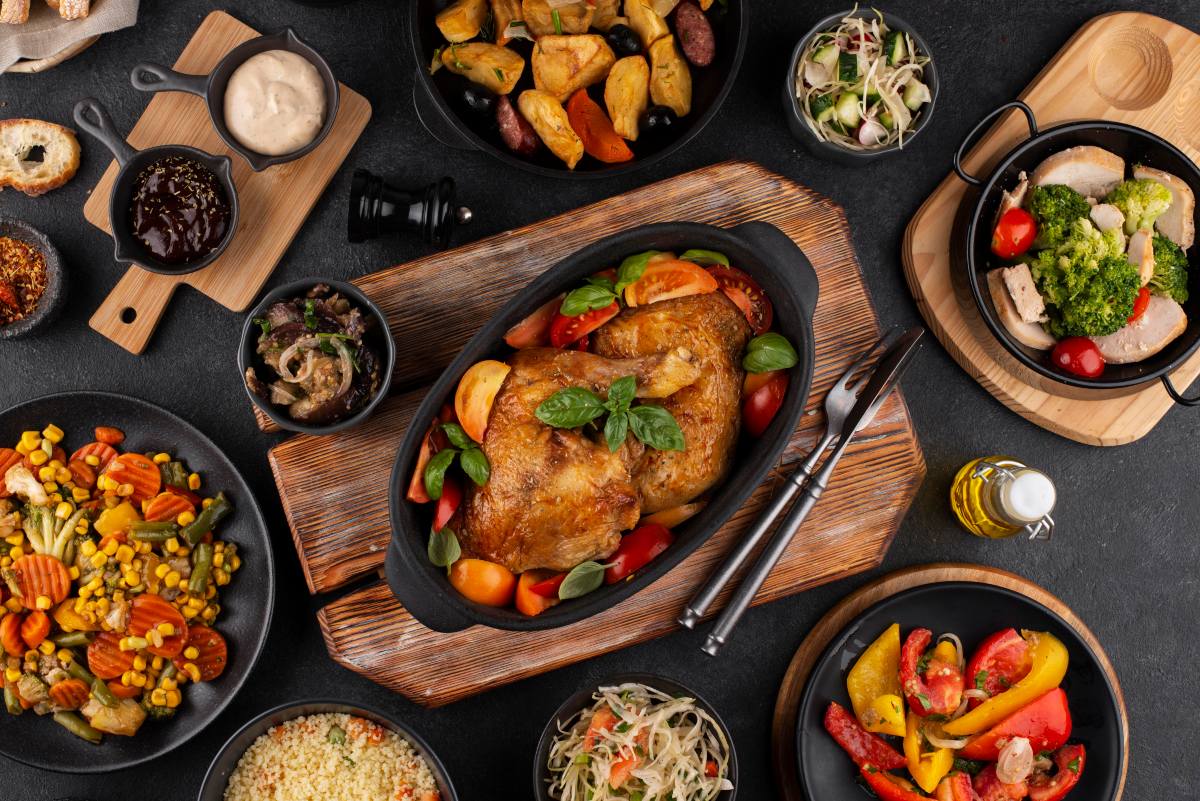 Se mangi questi cibi a cena, dimagrisci e dormi meglio TAG24