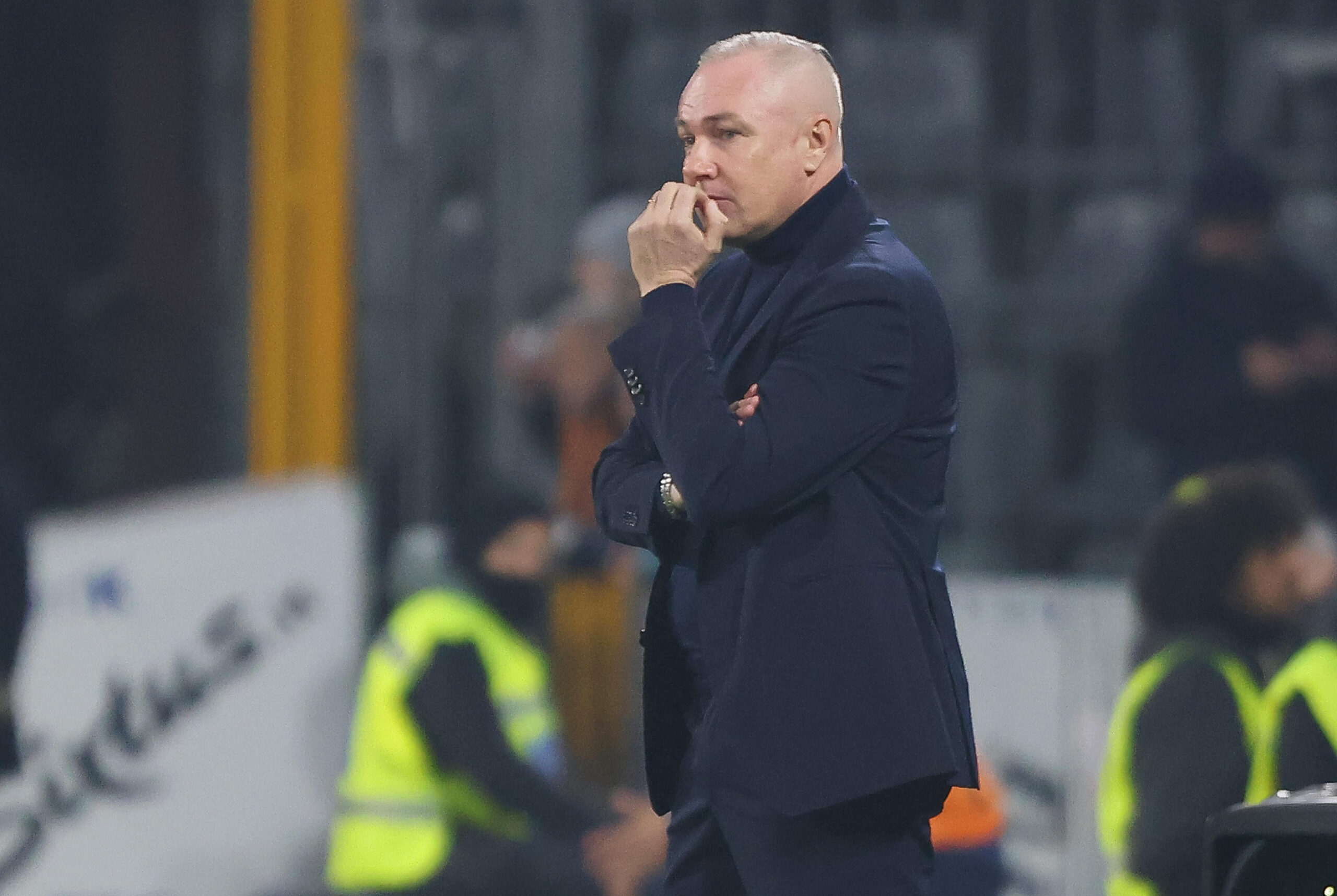 Spezia Alvini è il nuovo allenatore, oggi la firma e poi l'ufficialità