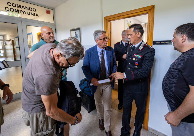 Famiglia travolta a Santo Stefano di Cadore, il pm: "Zone d'ombra da ...