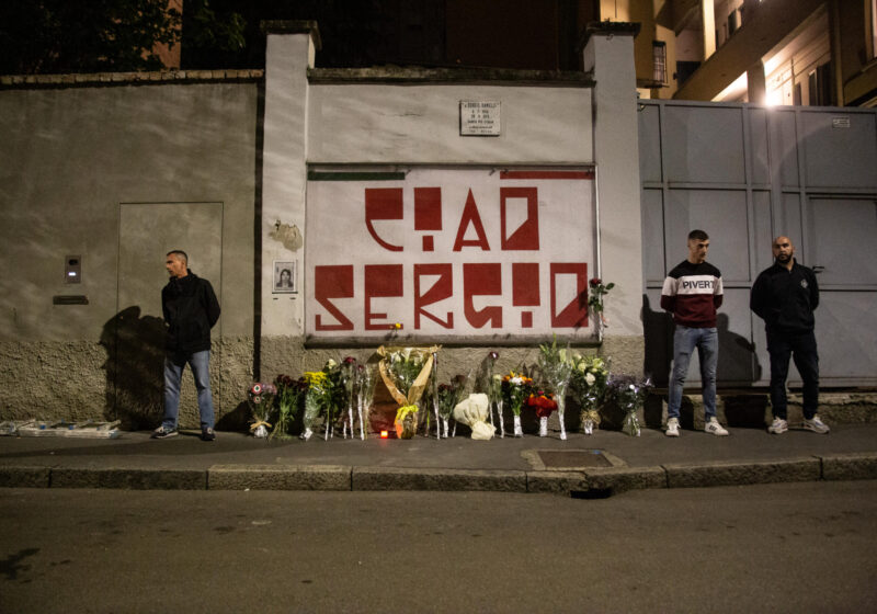 Chi è Sergio Ramelli? Tredici attivisti di estrema destra condannati ...