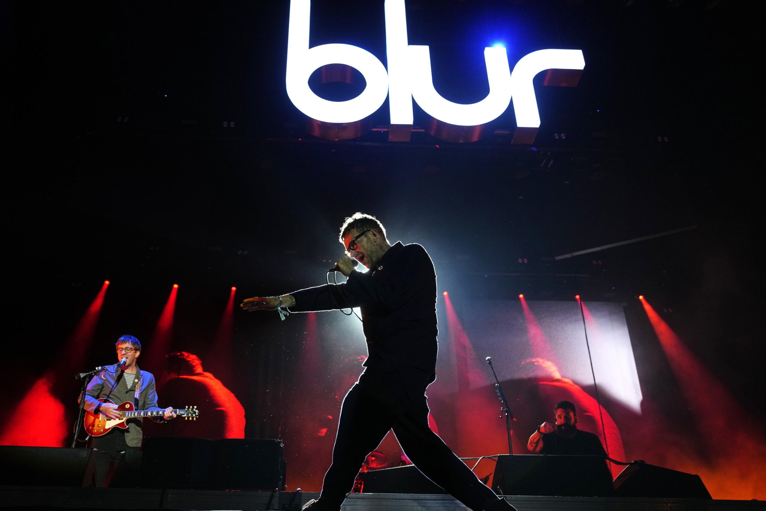Concerto Blur Lucca 2023: scaletta, biglietti, prezzo, data, apertura ...