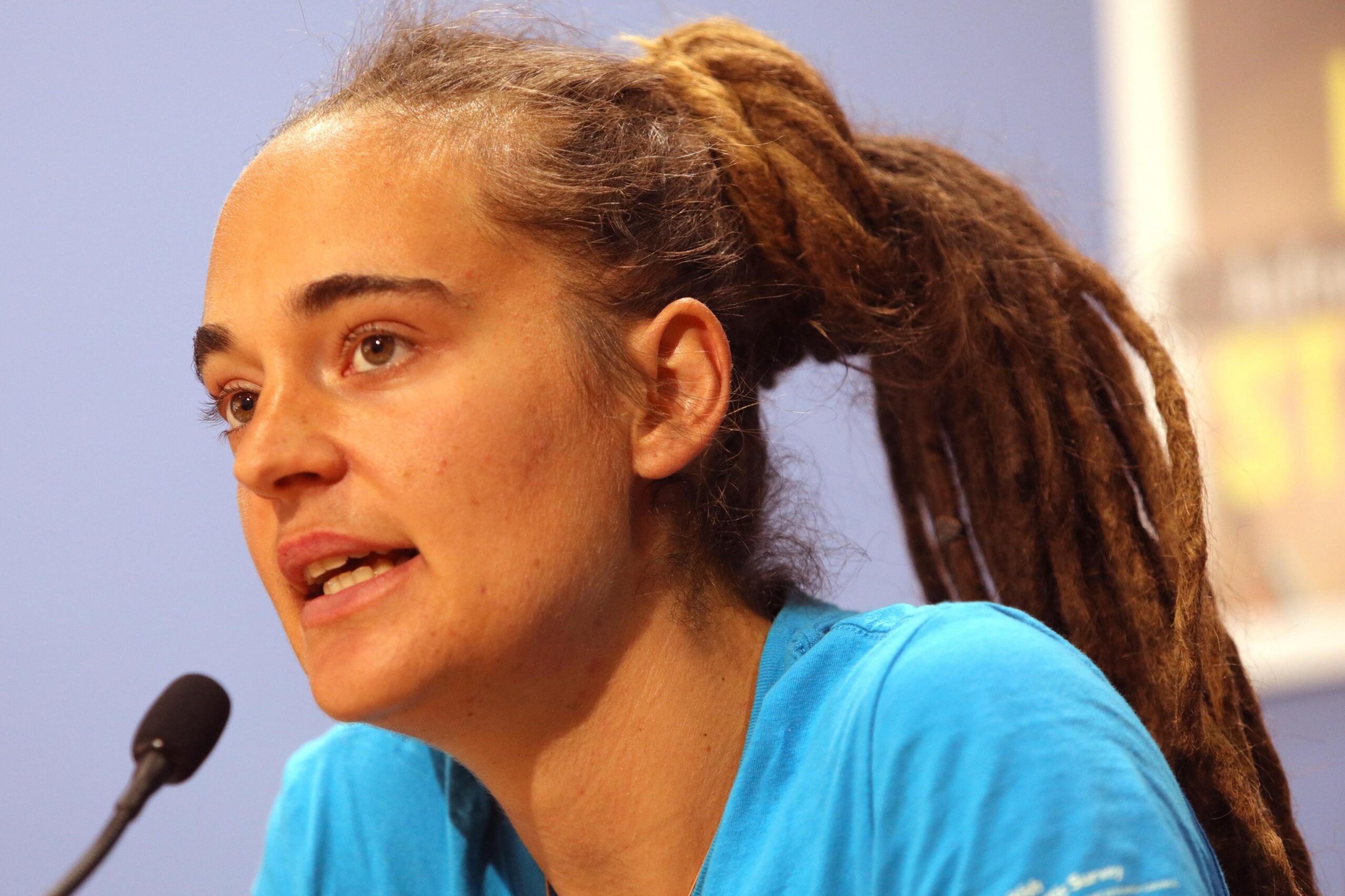 Europee 2024, Carola Rackete si candida al Parlamento Ue con Die Linke ...